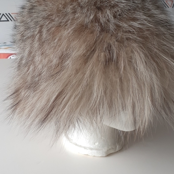 Accessories | Vintage Lynx Hat From Eaton | Poshmark